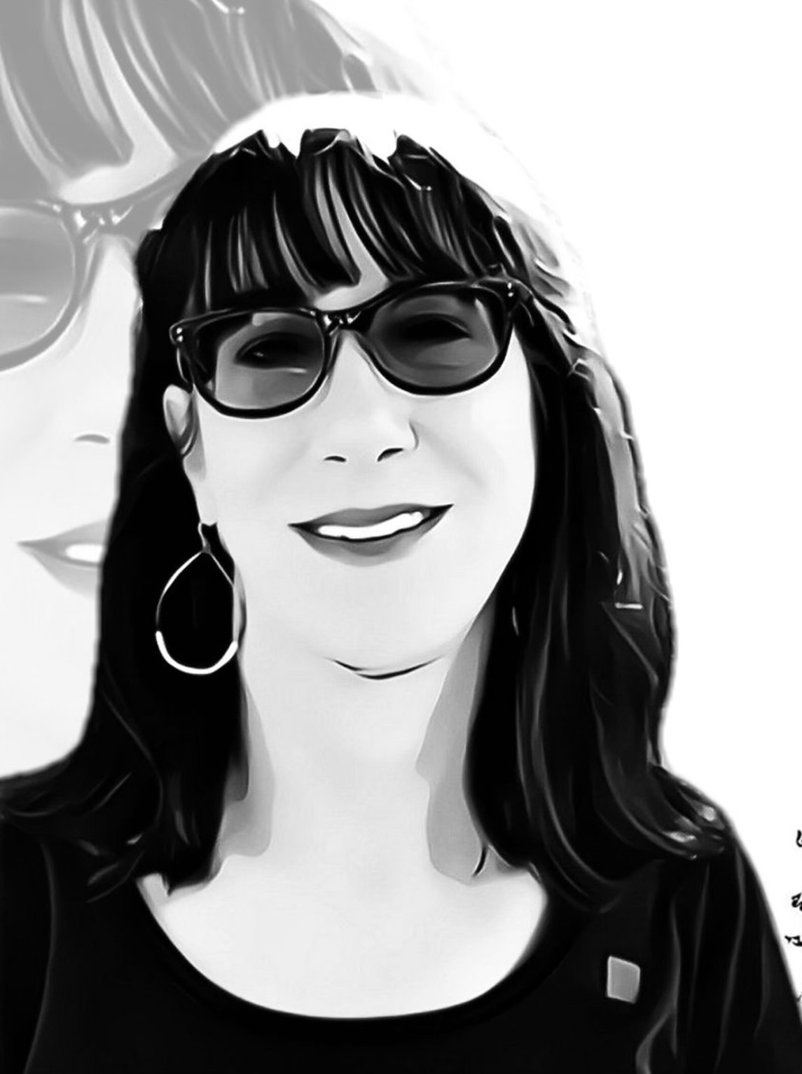 Bovitz & Spitzer -- Susan M. Spitzer's biography